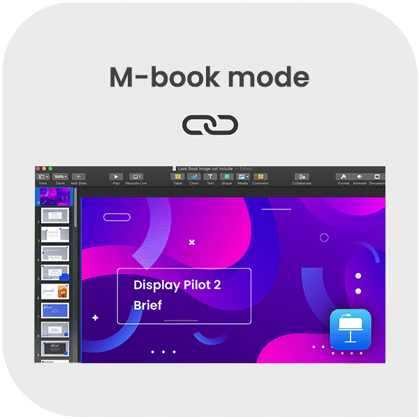 Mac It Easy 適合 Mac 的外接螢幕｜BenQ 台灣