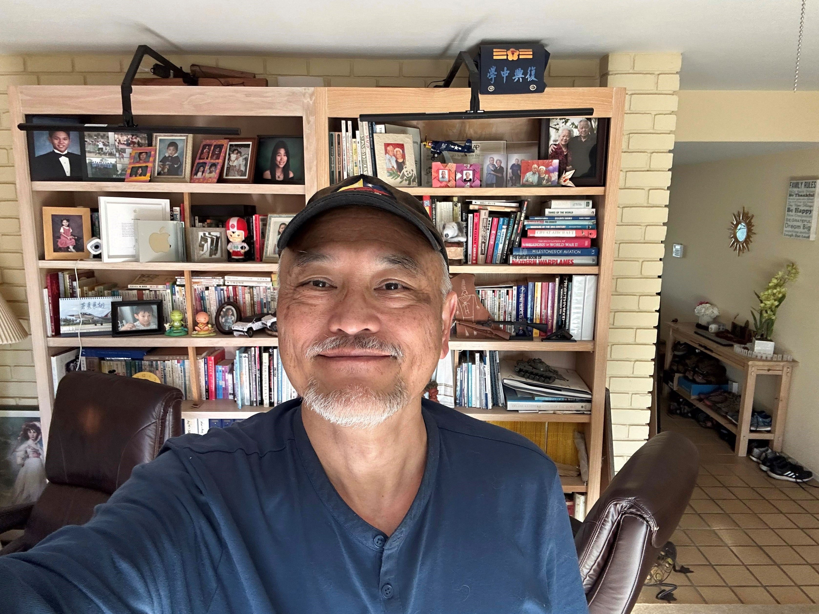 Meet the Expert: Apple Hardware Engineer Erh-Hsiung Chow | BenQ US