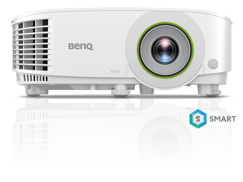 BenQ Wireless Smart Projector for Business