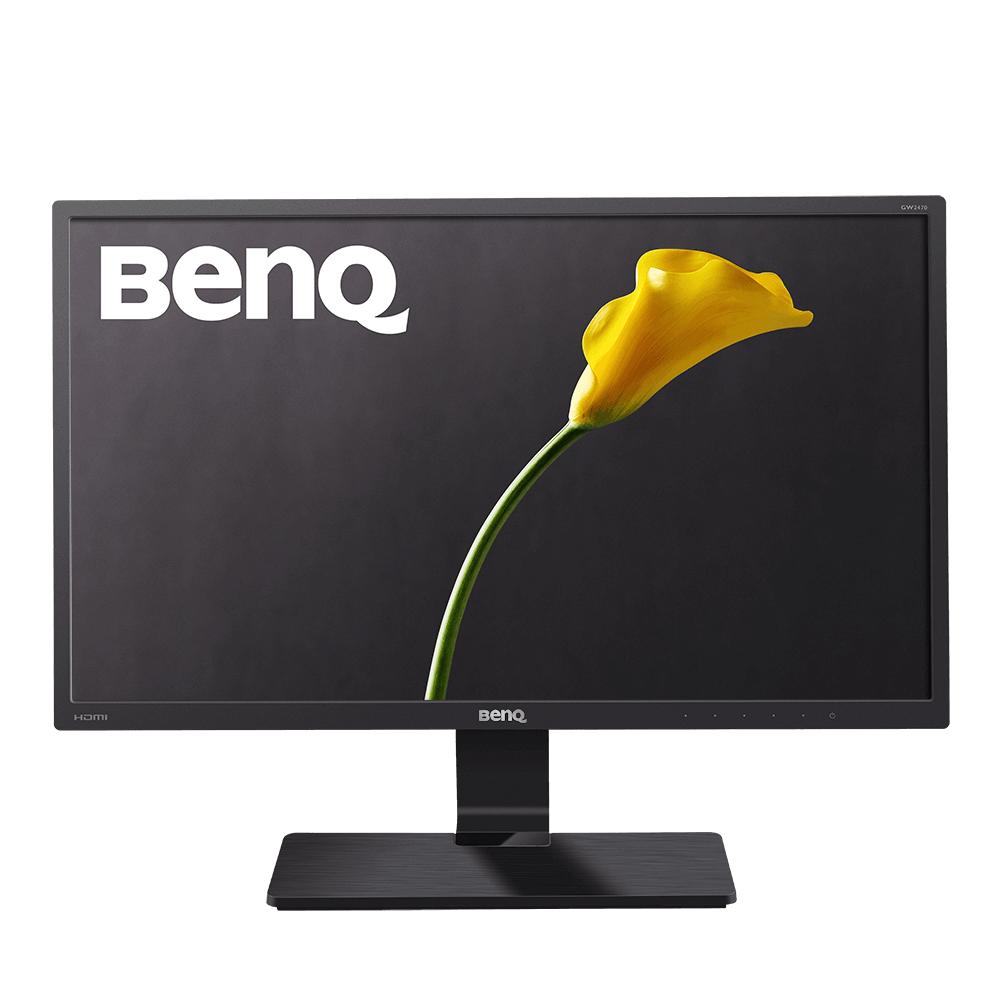 GW2470H Specifications l BenQ | BenQ Middle East