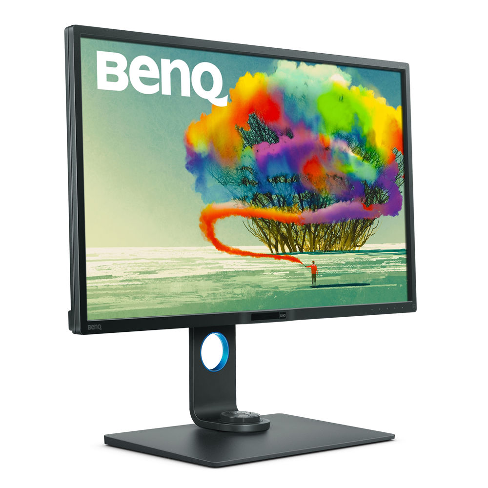 What is Resolution of Monitor? Full HD vs 2K vs 4K｜BenQ Singapore