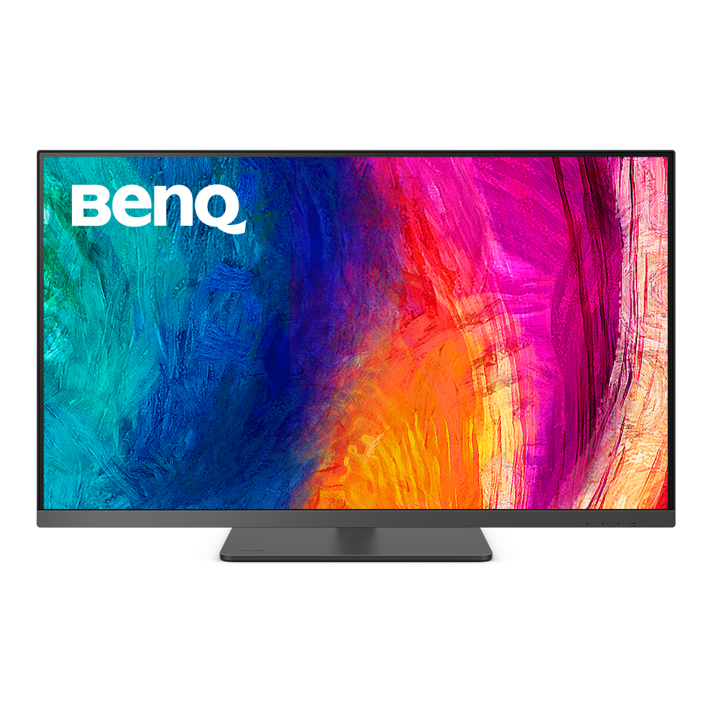 PD3205U Product Info | BenQ UK
