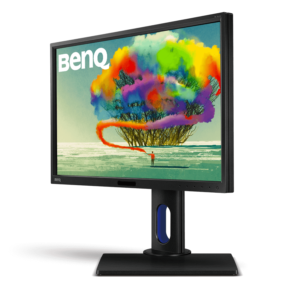 BL2420PTSoluciones de visualización de BenQ