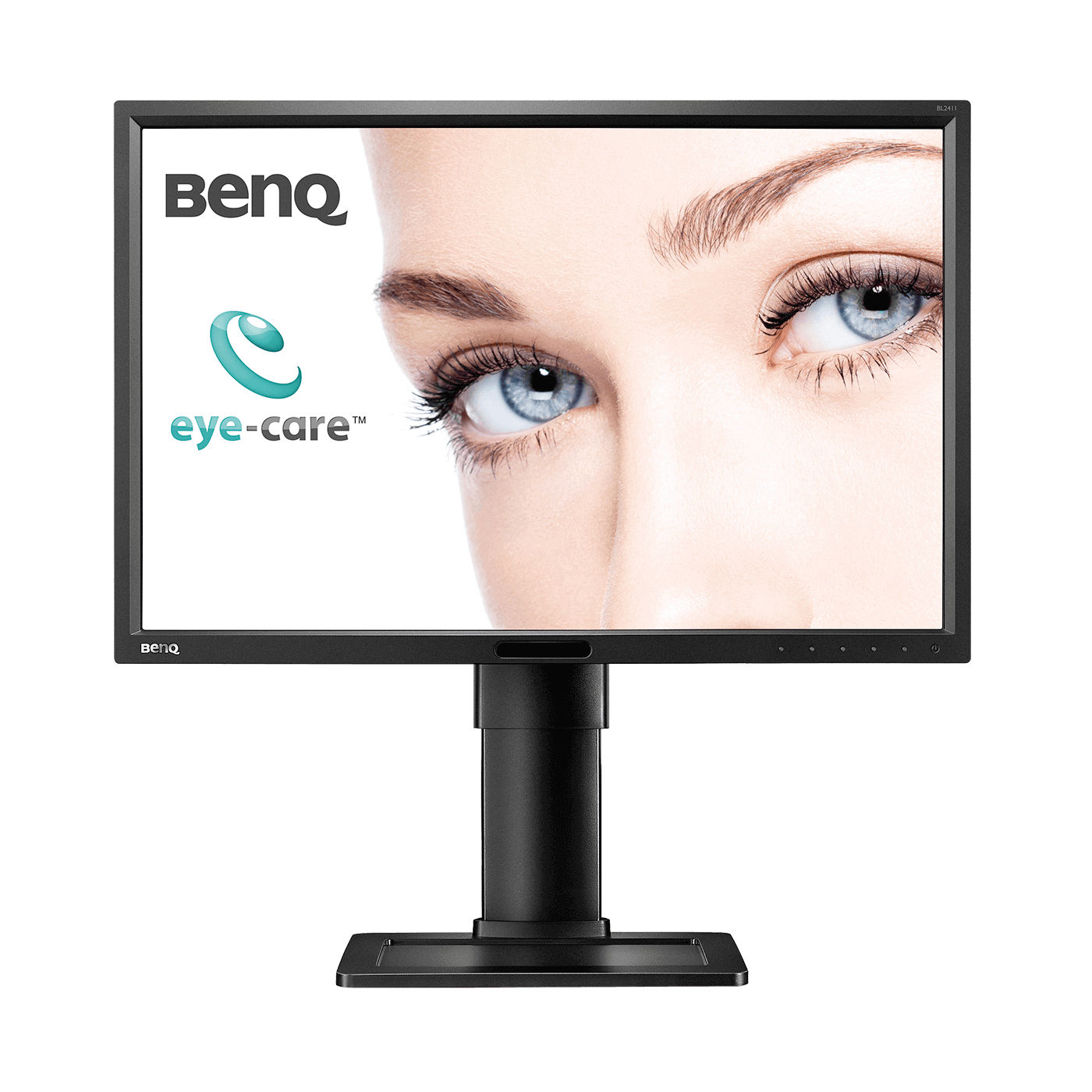 BL2411PT 24 Zoll Business-Monitor mit WUXGA-Auflösung und Eye-Care ...