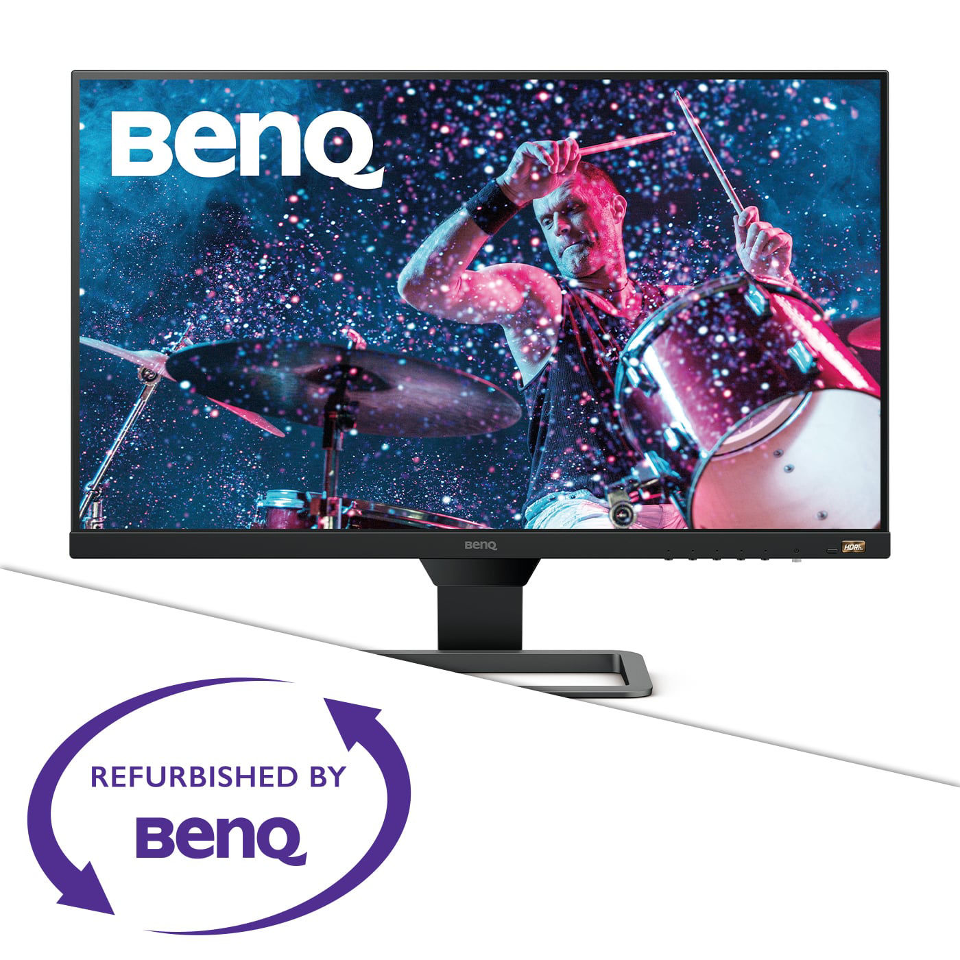 Manufacturer Refurbished Products by BenQ | BenQ Europe