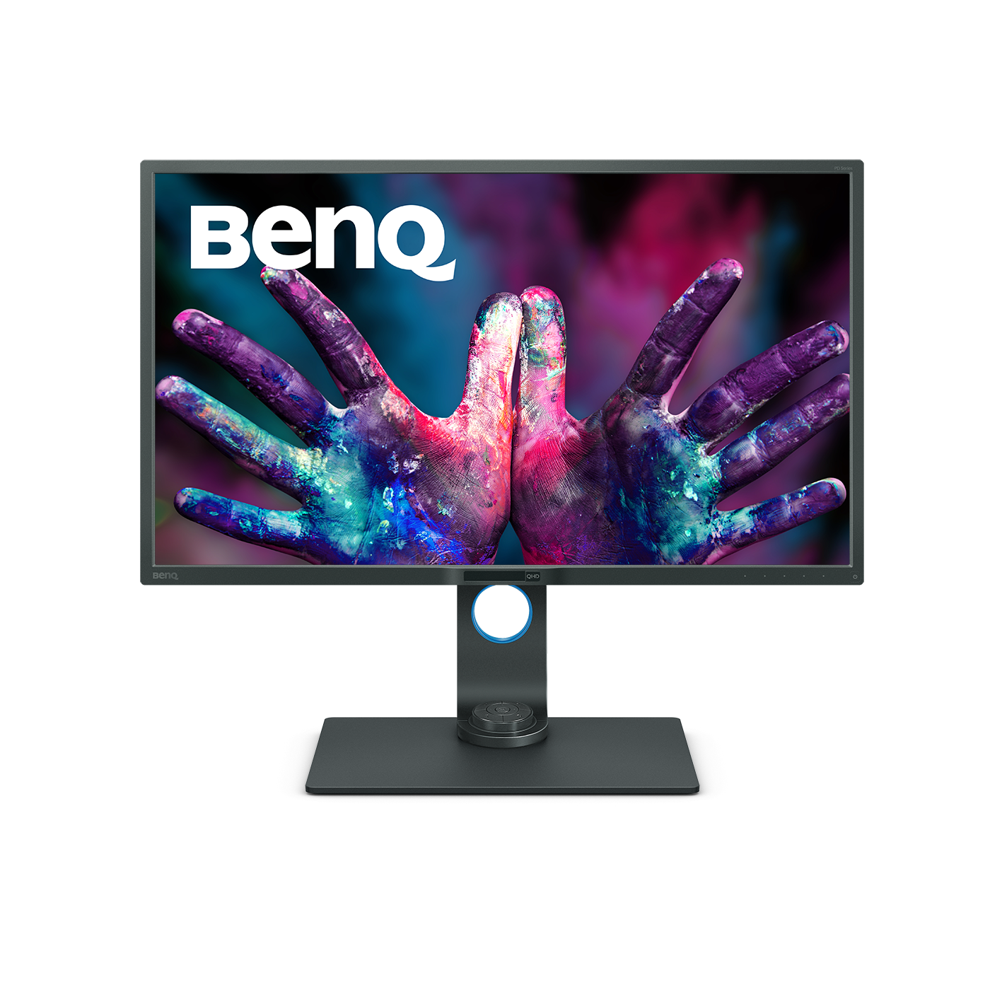 2К монитор для дизайнеров 32 дюйма с sRGB | BenQ Russia