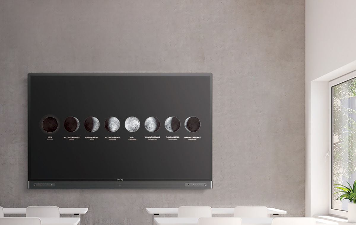 What The Covid 19 Pandemic Taught Us About Future Classrooms