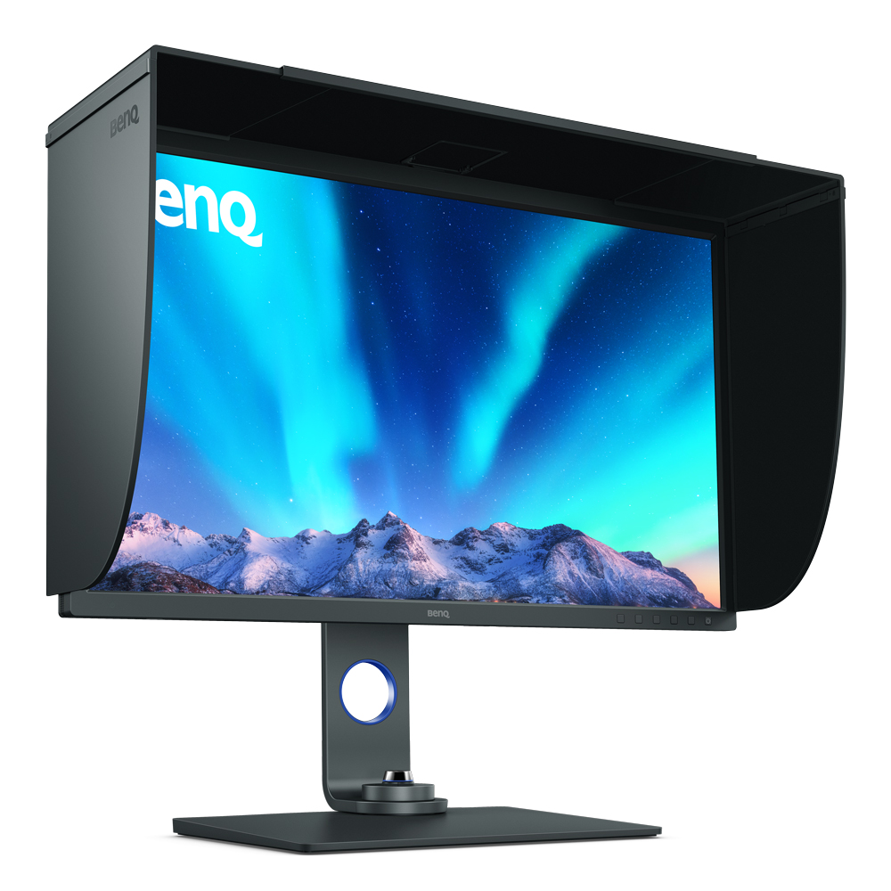 SW321C Product Info | BenQ UK