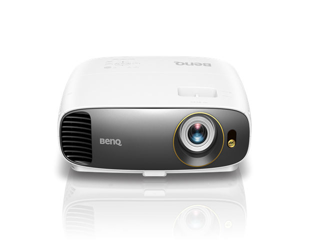 BenQ Debuts First Affordable True 4K UHD HDR Home Cinema Projector ...