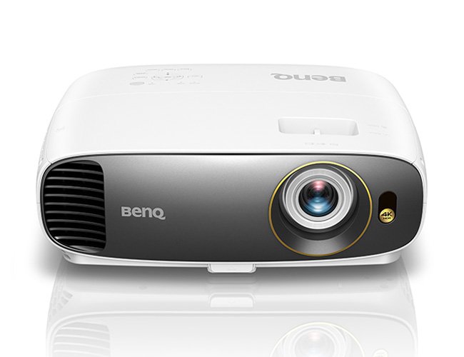 BenQ Debuts True 4K UHD HDR Home Cinema Projector Designed BenQ Debuts True 4K UHD HDR Home Cinema Projector Designed