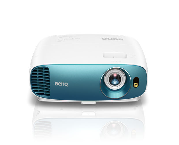 BenQ Opens Living Rooms and Bright Environments to the Most Affordable ...