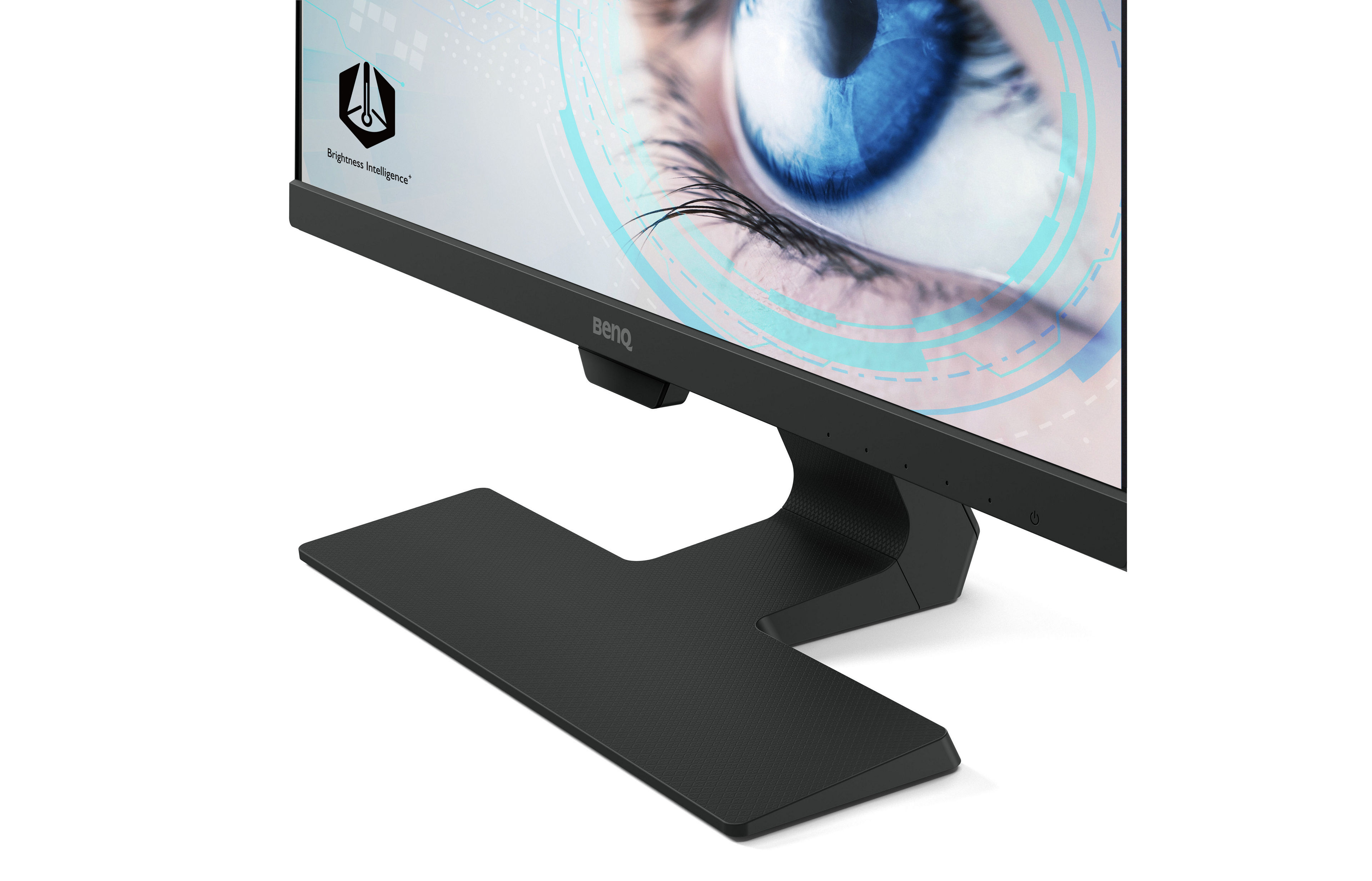 44％割引グレイ系【期間限定特価】 BENQ GW2283 21.5インチ モニター ディスプレイ 美品 ディスプレイ PC/タブレットグレイ ...