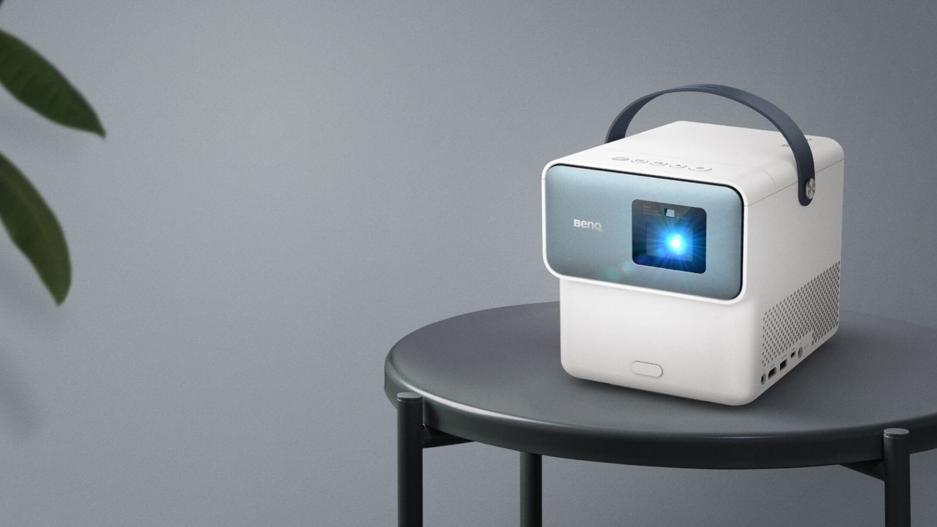 Portable Projectors | BenQ Australia | BenQ AU