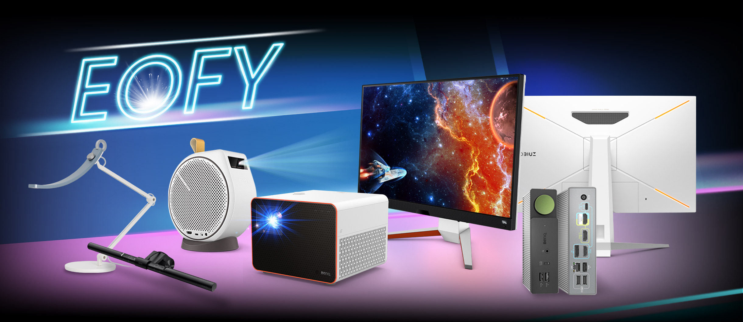 Buy Lighting | BenQ AU