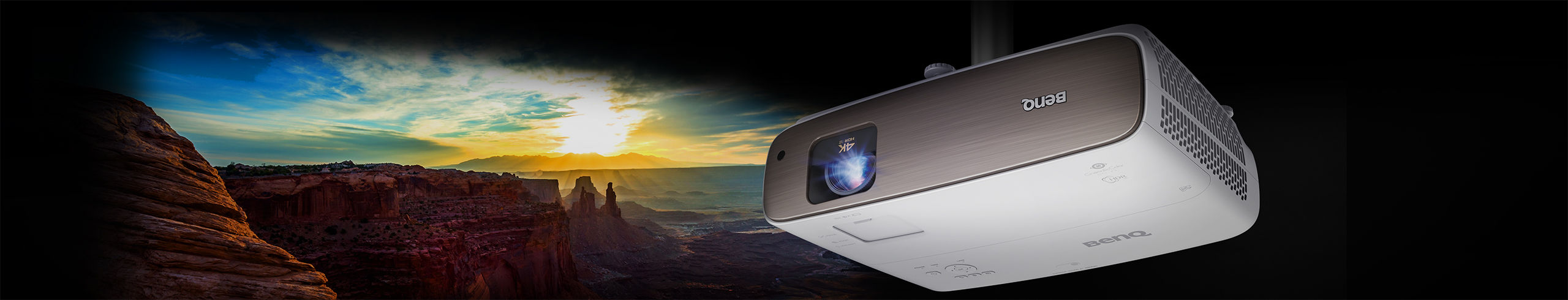 LCD Monitors, Projectors, Speakers and Lighting | BenQ US