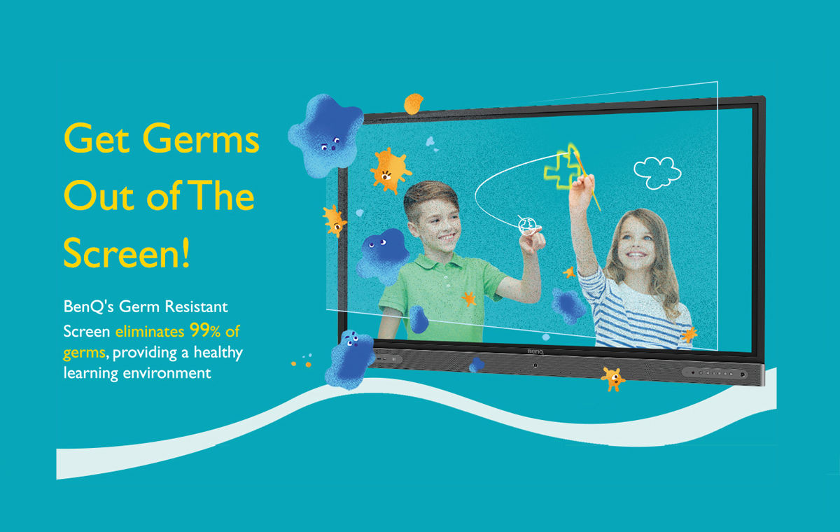 Invisible Enemies Surround the Classroom to Affect Teachers and ...