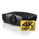 BenQ GV1 WiFi Bluetooth Portable Projector | BenQ UK