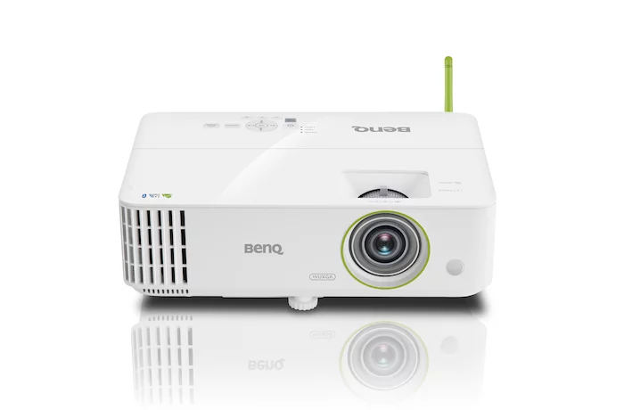 Smart Series Specifications | BenQ Education HK