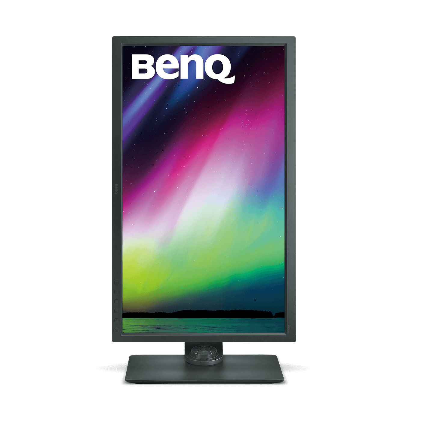Why Vertical Monitor is Good for Programmers? | BenQ Singapore