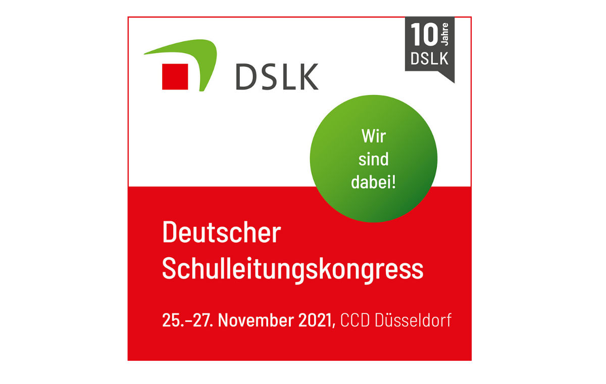 BenQ unterstreicht sein Bildungsengangement beim DSLK