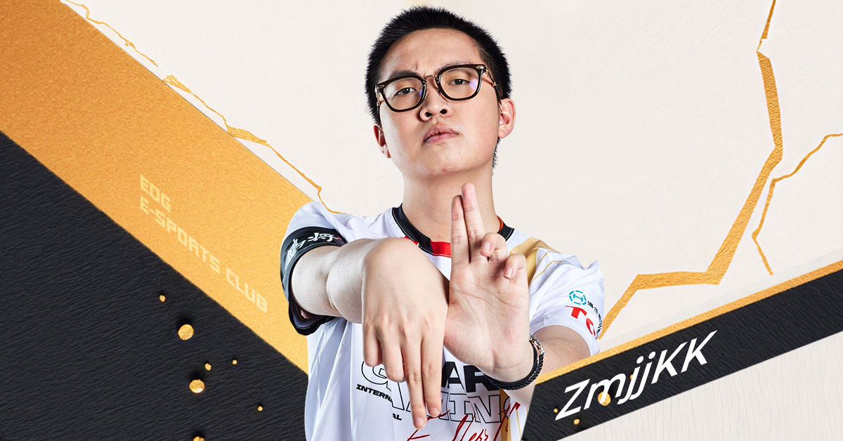 【VALORANT pro tips and settings 】Edward Gaming ZmjjKK's VALORANT Aim ...