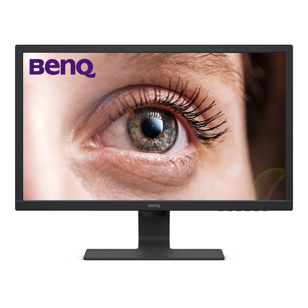How to Choose Between TN, VA, and IPS Panels for the Games You Play | BenQ Philippines