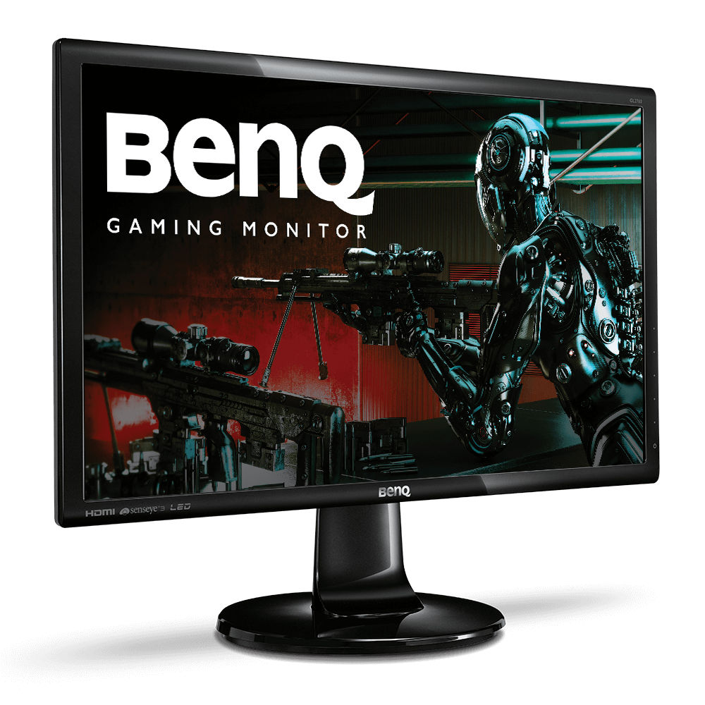 GL2760H Gaming Monitor with Eye-care Technology | BenQ 한국