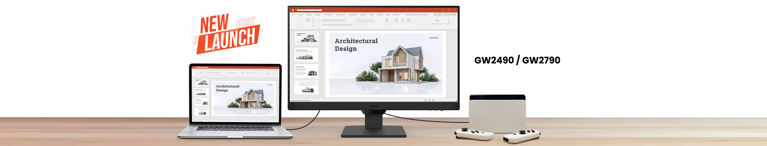 LCD Monitors, Projectors, Webcams and Lighting | BenQ India