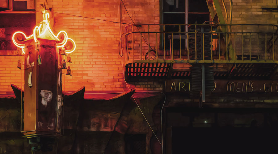 Goliath Season Four on Prime Video Offers a 4K Buffet of Sights and ...