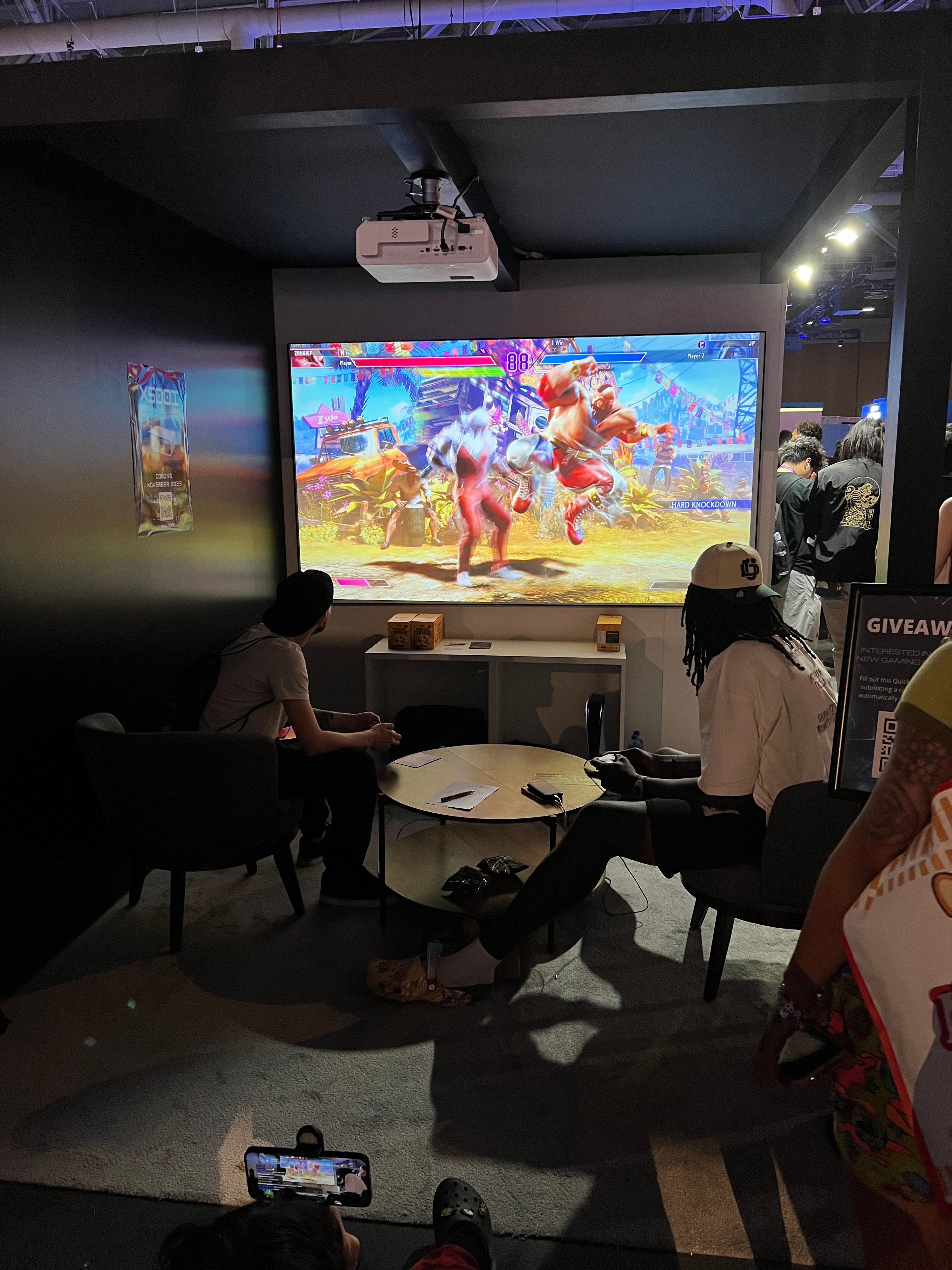 Best 4K Gaming Projector 2023 | BenQ US