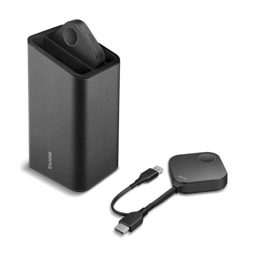 InstaShow® WDC10 Button Kit