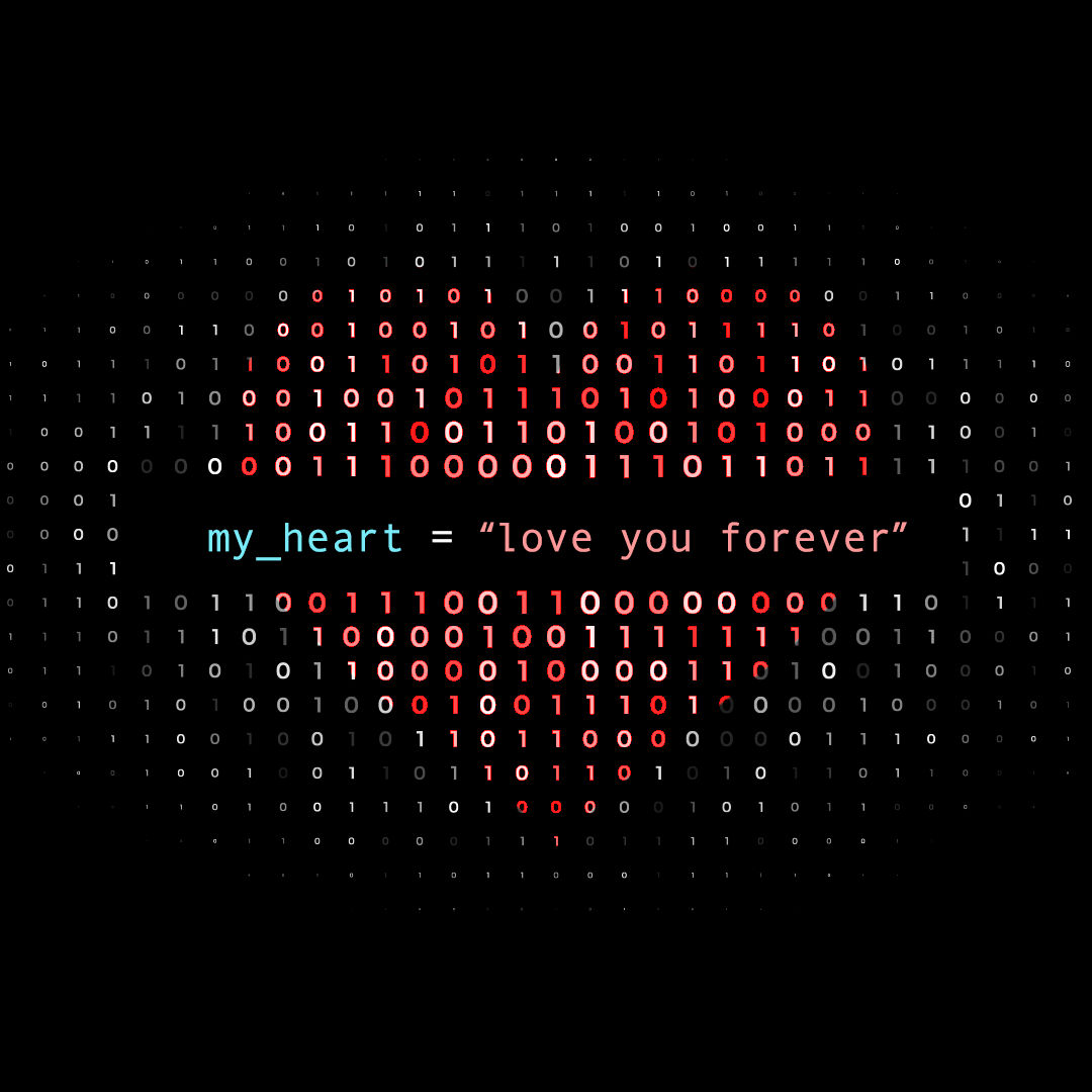 Love in the Codes Competition | BenQ US