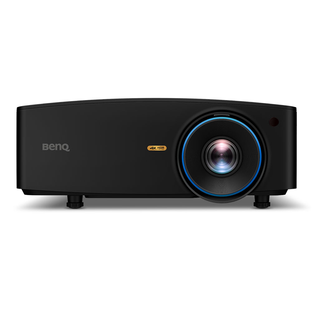 BenQ LED and Laser Projectors