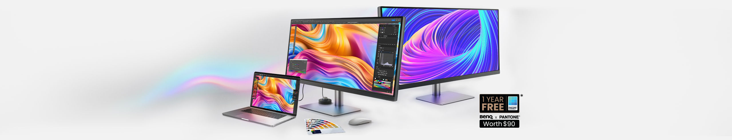 LCD Monitors, Projectors, Webcams and Lighting | BenQ India