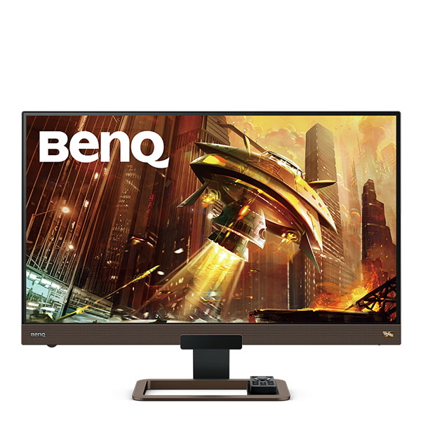 ¿Por qué las buenas bocinas en un monitor son importantes en los juegos ...