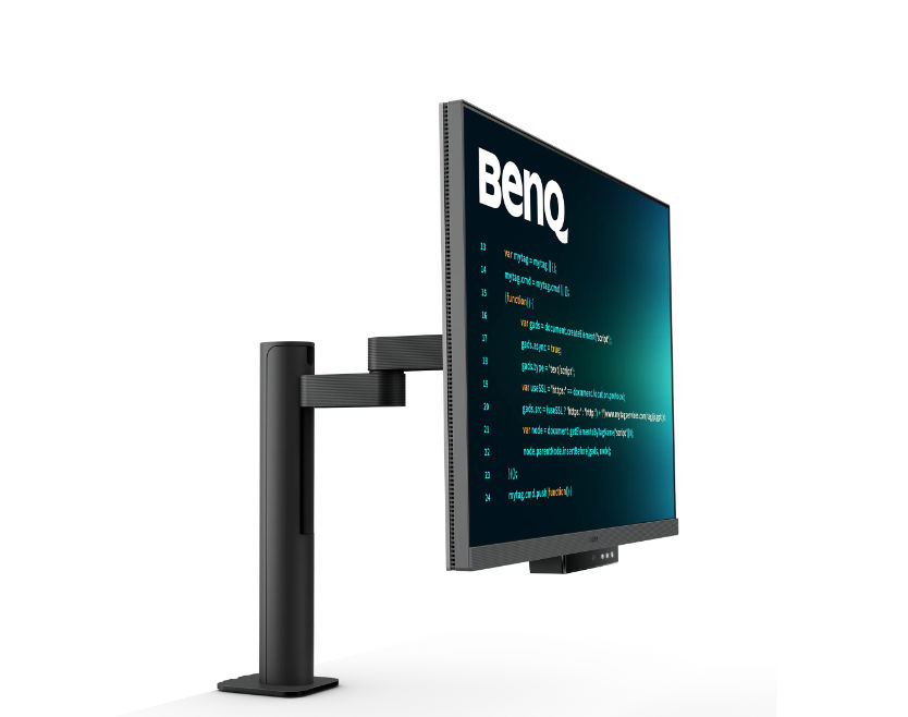 RD280UA | Màn hình code BenQ 28” 4K+ Backlight｜BenQ Việt Nam