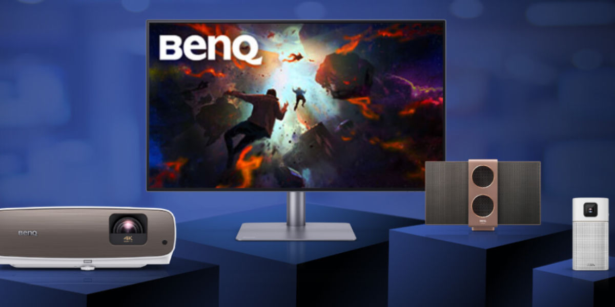 BenQ Deals | BenQ US