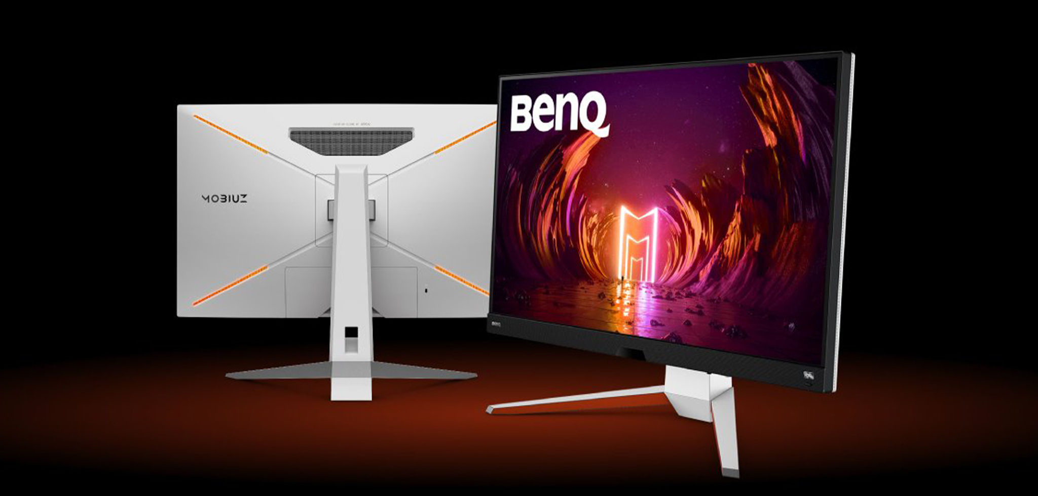 LCD Monitors, Projectors, Webcams and Lighting | BenQ India