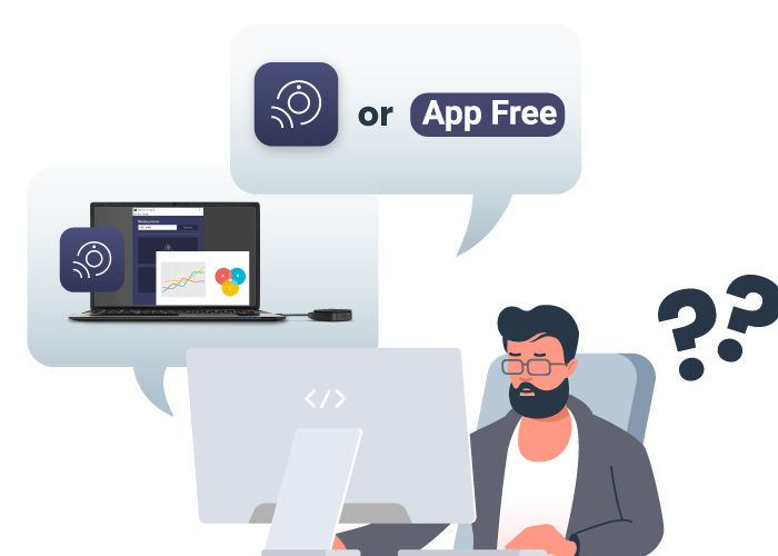 What are the fastest and most flexible ways of hosting a video conference?