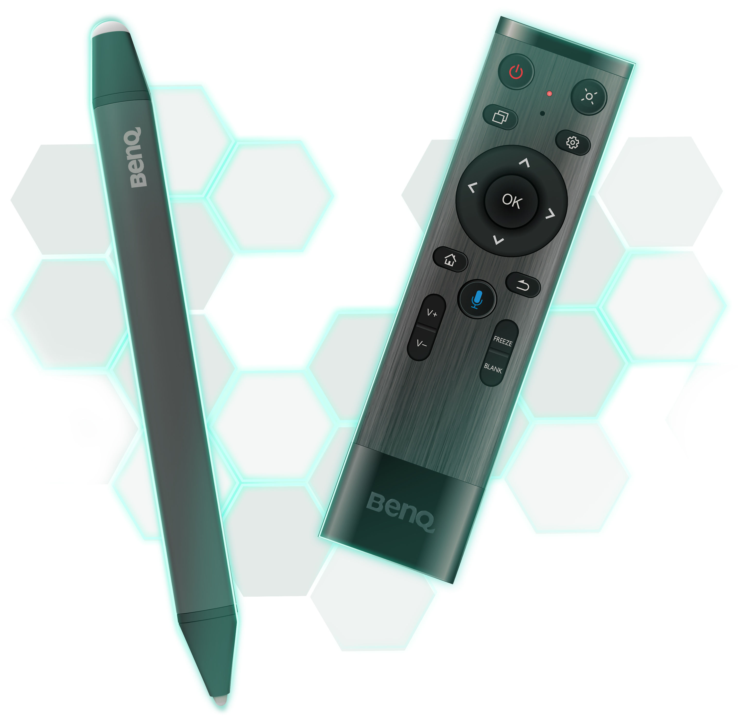 RP7503 | ビジネス向け75インチ電子ホワイトボード｜BenQ Japan