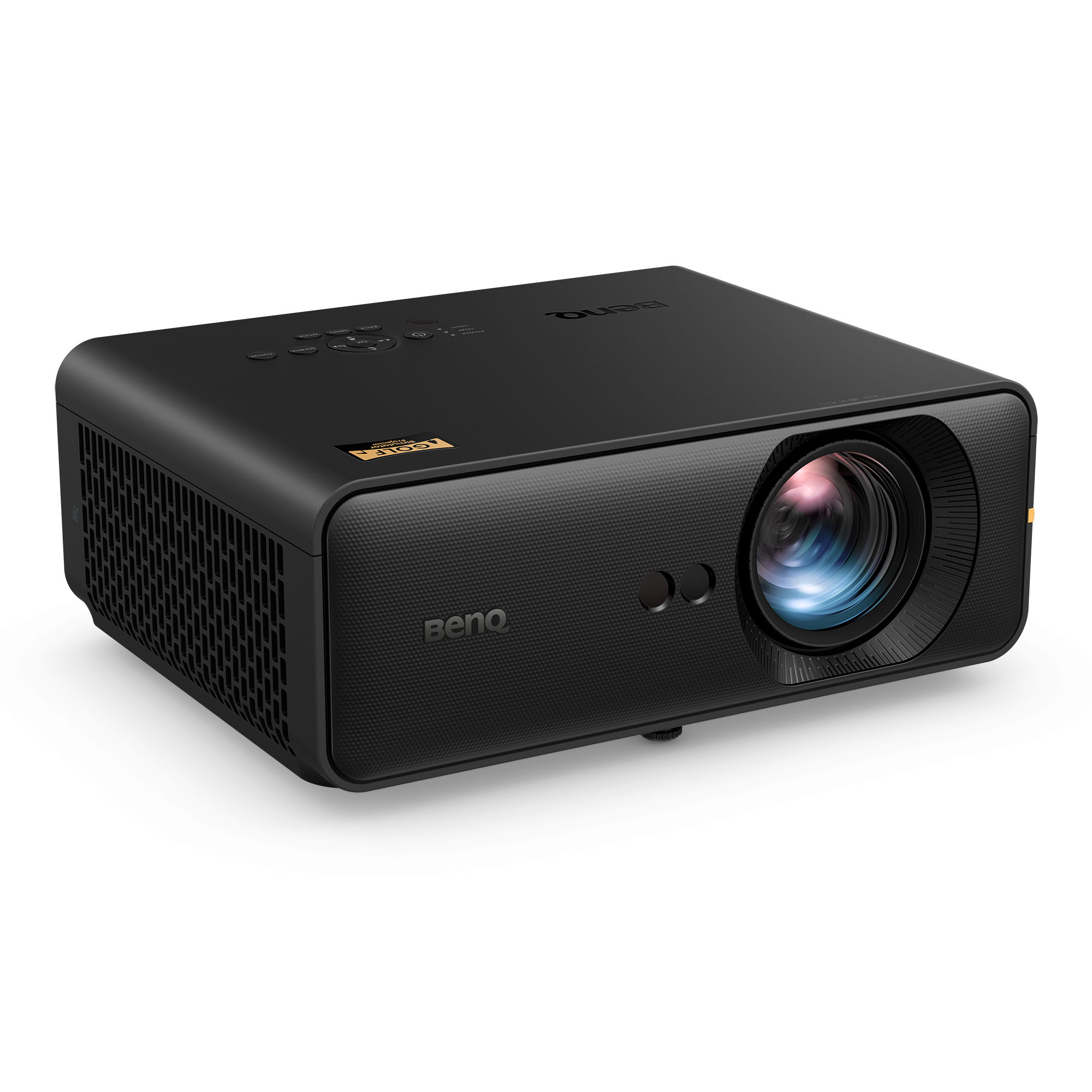 AH500ST | 4000lm Short Throw 1080P Laser Golf Projector | BenQ UK