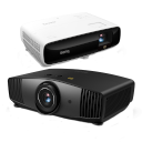 BenQ GV1 WiFi Bluetooth Portable Projector | BenQ UK