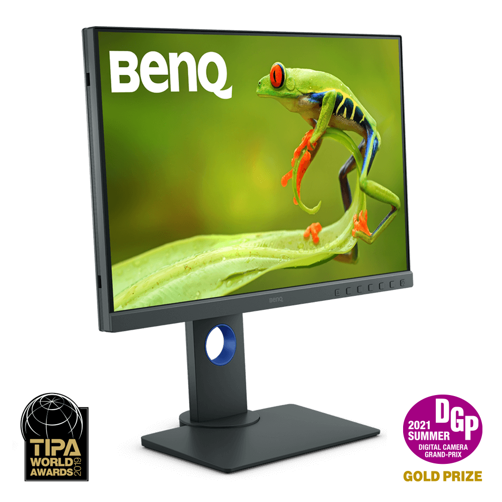 SW240 User Manual | BenQ India