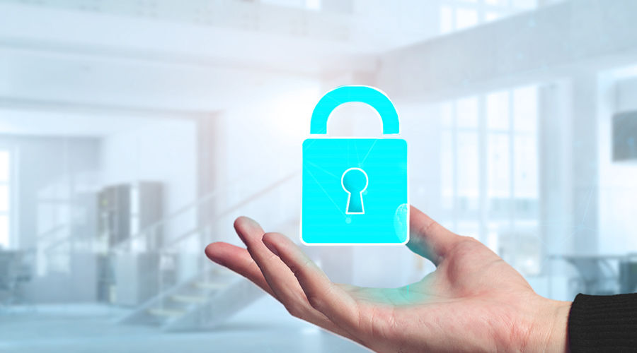 Are You Smart Meeting Room Solutions Secure?