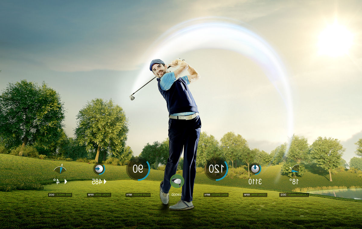 BenQ Short Throw Installation Projectors for Golf Simulation