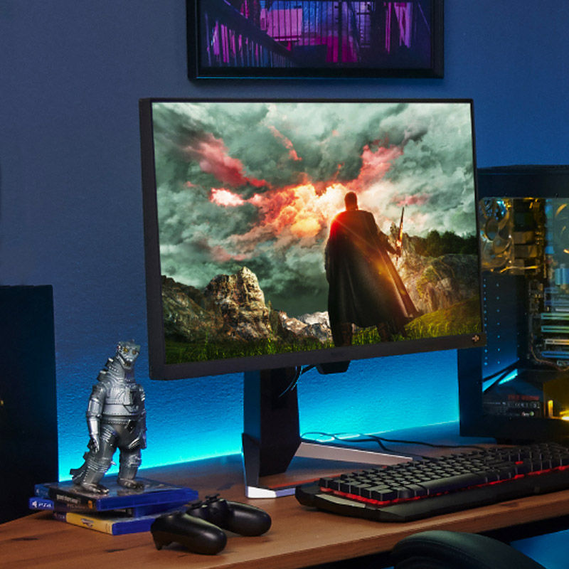 Projektoren, Monitore, Beleuchtung und Lautsprecher | BenQ Deutschland