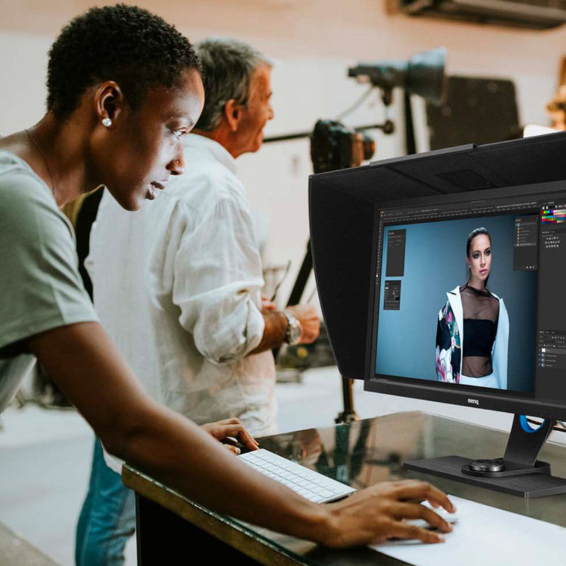 Projektoren, Monitore, Beleuchtung und Lautsprecher | BenQ Deutschland