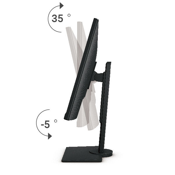 BL2780T | 27" 1080p Eye-Care Ergonomic Business Monitor | BenQ UK