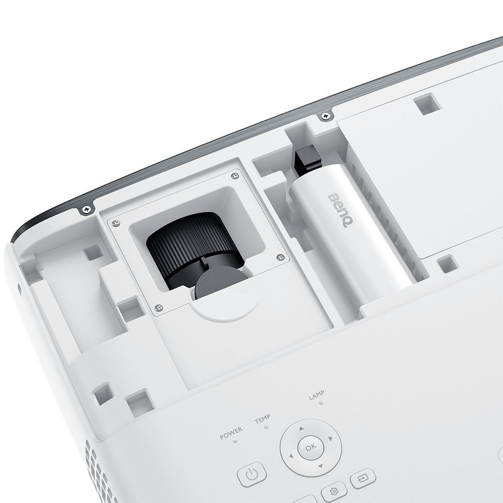 TK860i Product Info | BenQ Europe