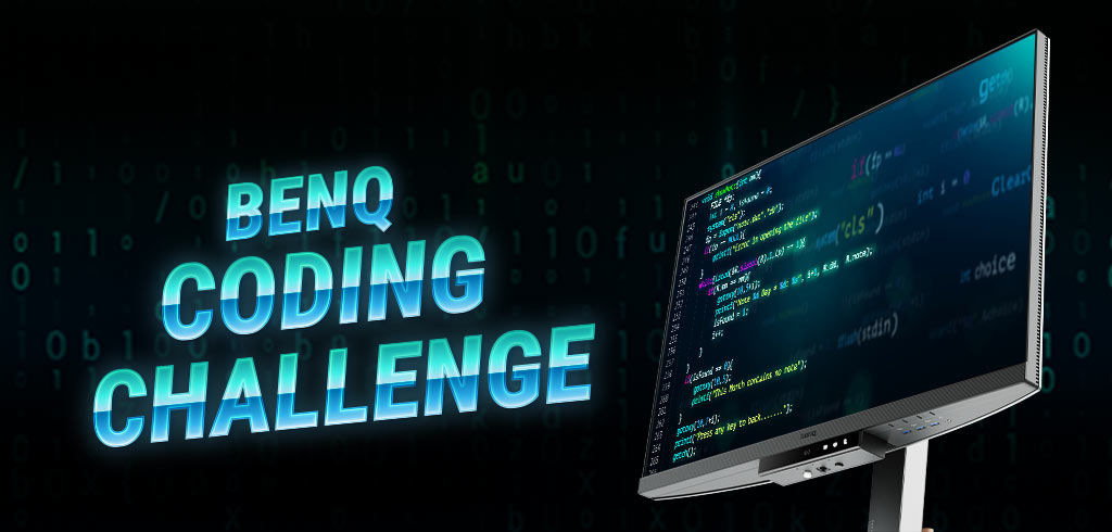 LCD Monitors, Projectors, Webcams and Lighting | BenQ India